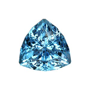 Mokada Jewelry: Blue Topaz - December's Birthstone