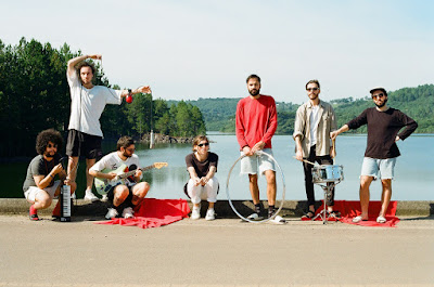 .: MECA volta às origens com MECAMaquiné