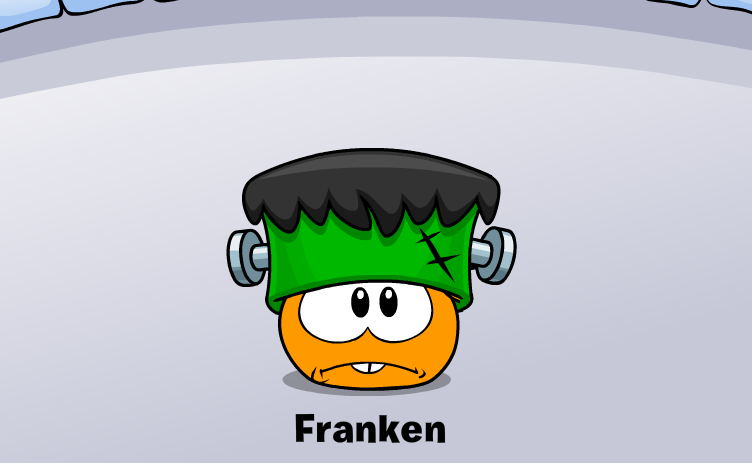 Club Penguin Cheats 2017: Club Penguin Puffles