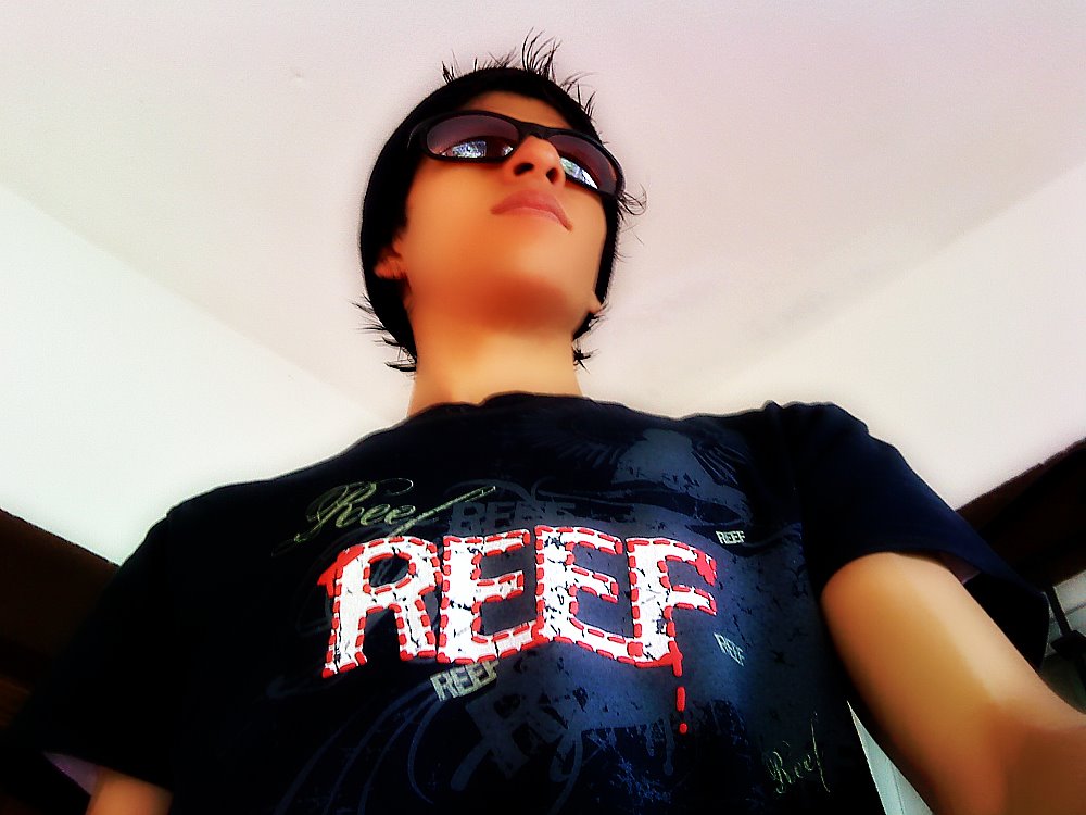 Hola, Soy Ariel Guerra :). ~ La Vida De Ariel Guerra