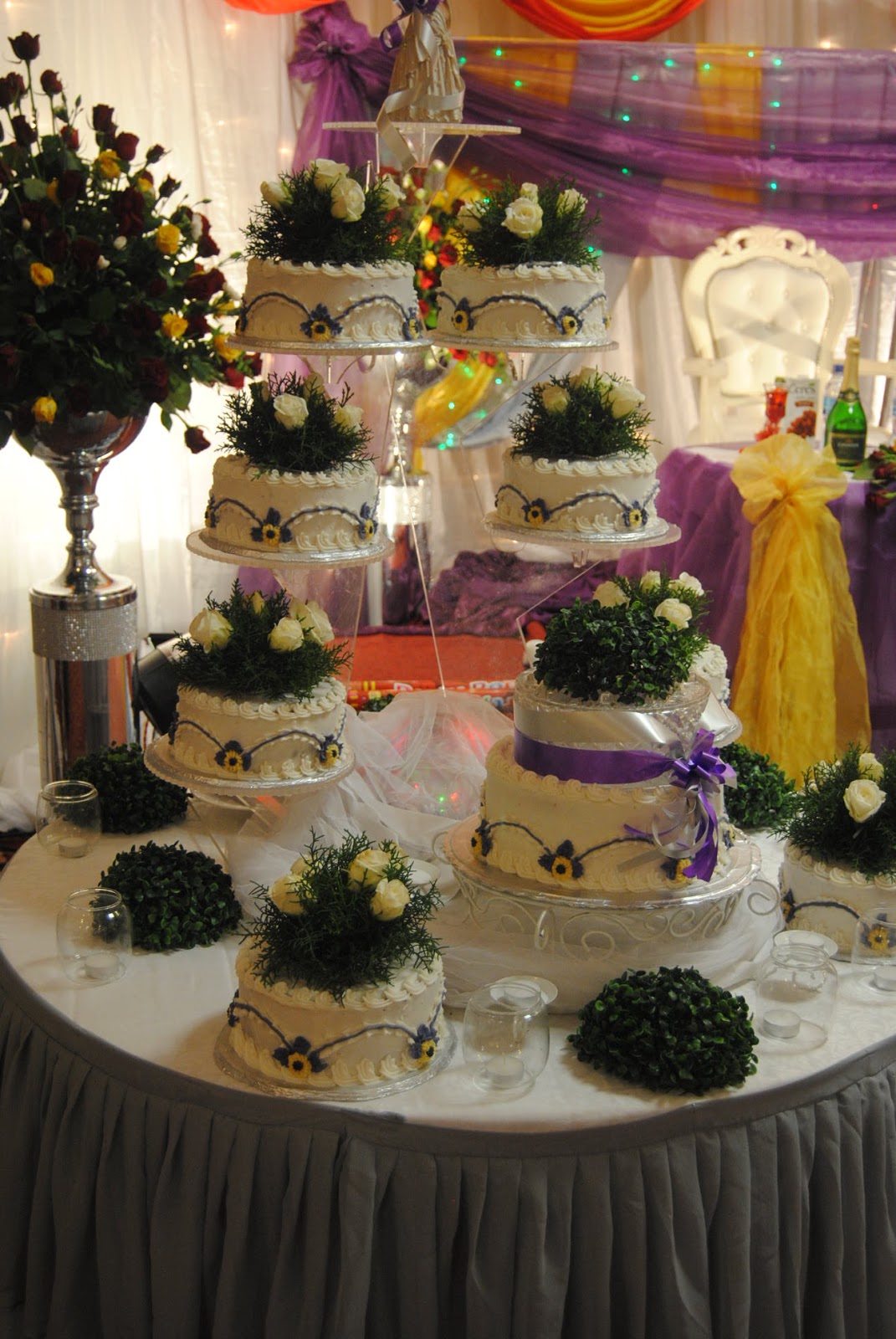 ERICK BRIGHTON: SASA WAWEZA KUPATA HUDUMA ZA MAPAMBO,CHAKULA,VYOMBO VYA ...