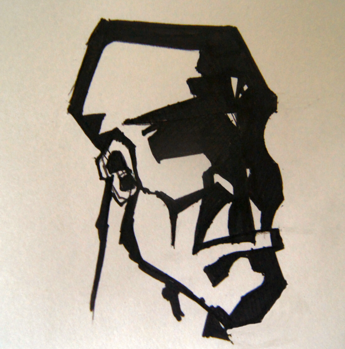 Exploring Animation - Simon Tye: Character and Set Design