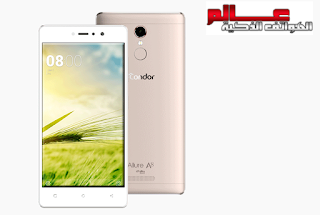 مواصفات و مميزات هاتف كوندور Condor Allure A8