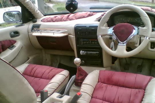 Modifikasi Mobil Timor | Info Harga Mobil dan Motor