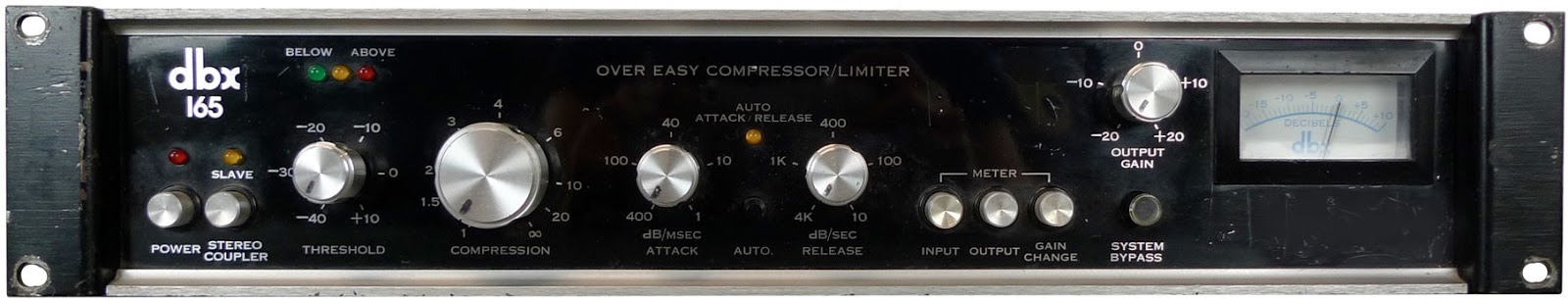 Reviewer's Revival: SKnote C165a Review – DBX Compressor Modelling ...