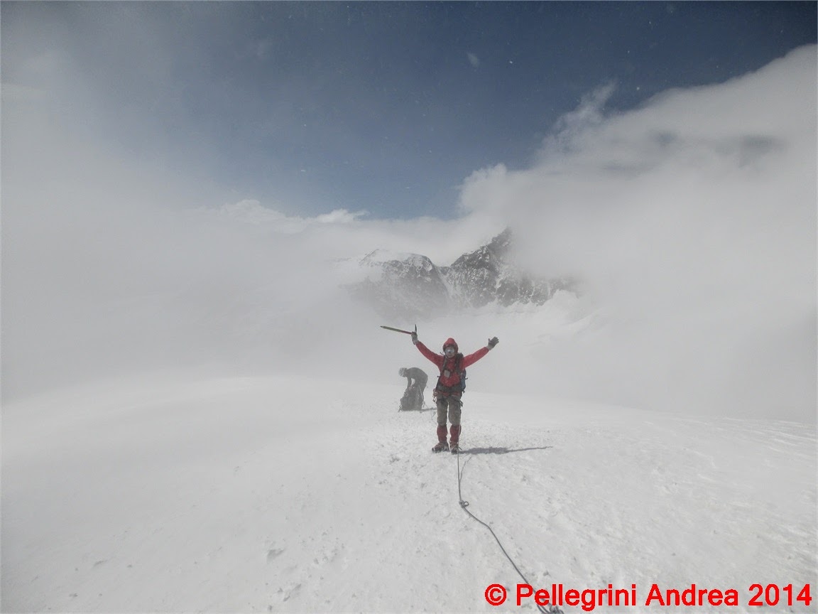 Andrea In Trip: viaggi, idee, pensieri e emozioni: Da 0 a 4000 ...