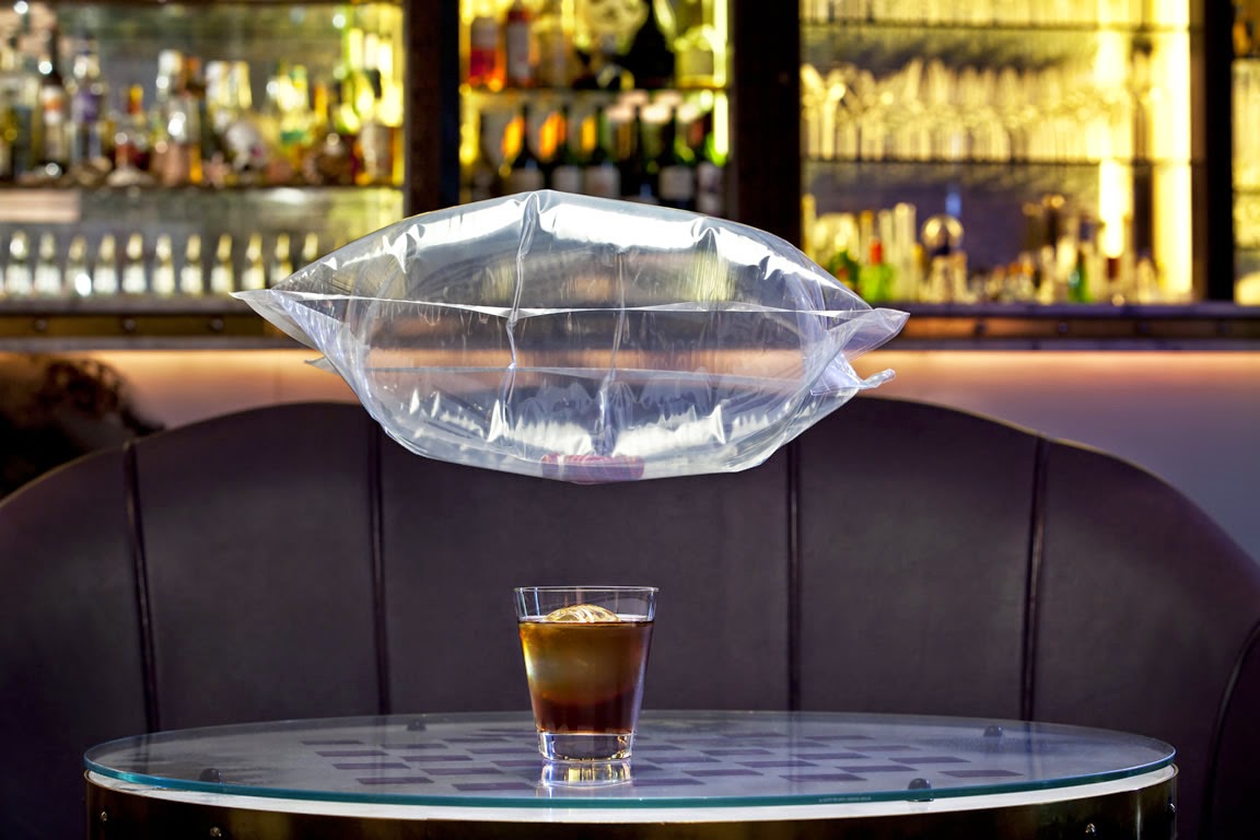 Passion For Luxury : London’s The Artesian Named The World’s Best Bar