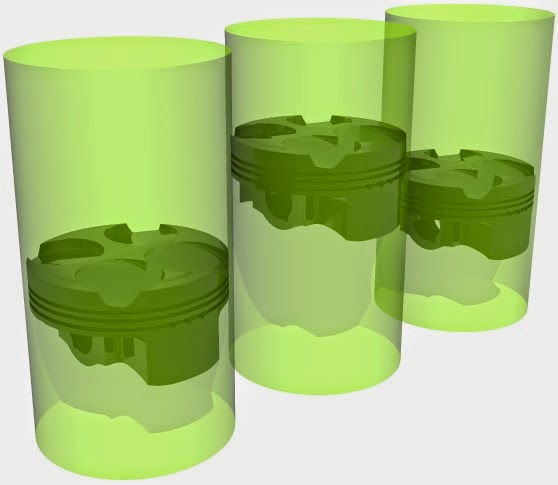 Engine Cylinder Design and Function: Engine Cylinder Design and ...