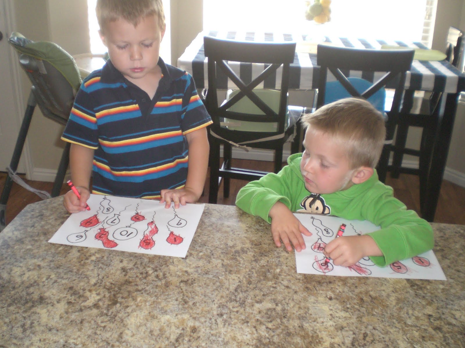 Little Sprouts Preschool