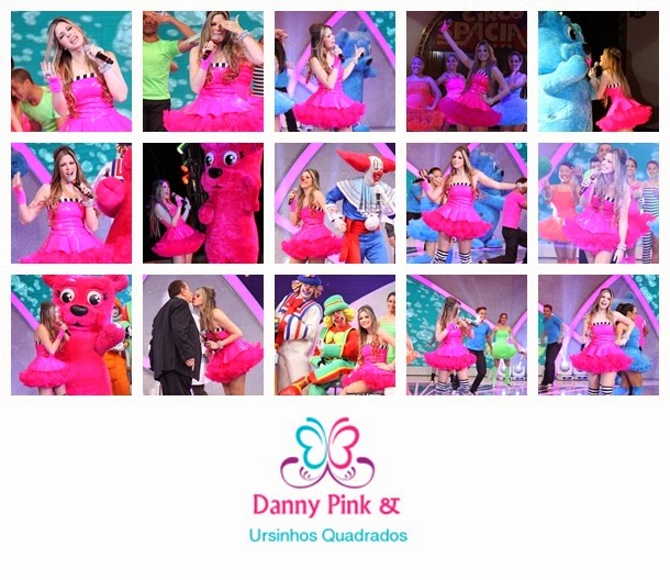 Conexão Danny Pink: Biografia