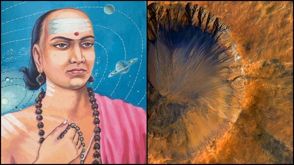 Sage Varahamihira: He predicted water on Mars almost 1500 years ago