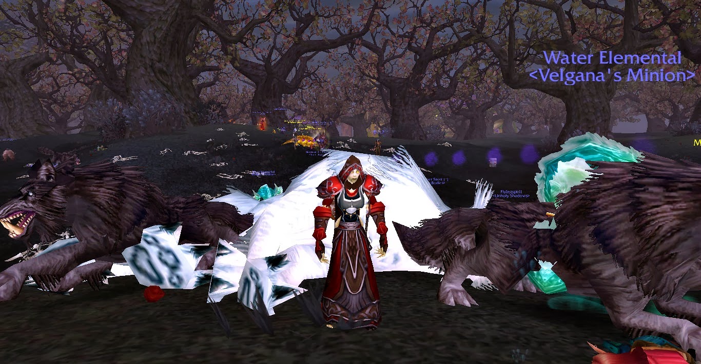 Adventures in Skywall: Moonfang is Here!