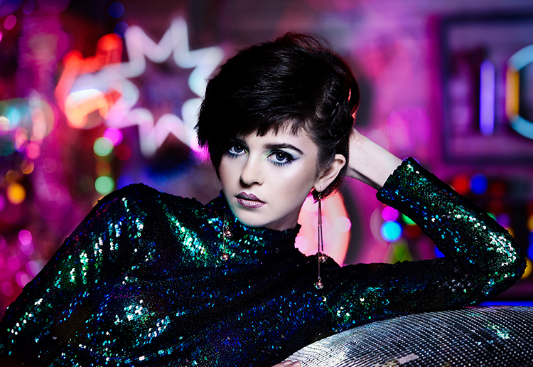 All Next Top Model: BNTM Ciclo 11 Episodio 7: (27 de Abril del 2017)