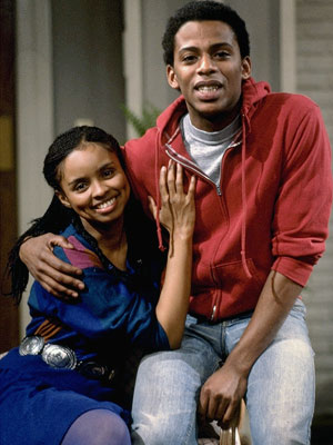 Wordsmithonia: Favorite Fictional Character --- Jesse & Angie Hubbard