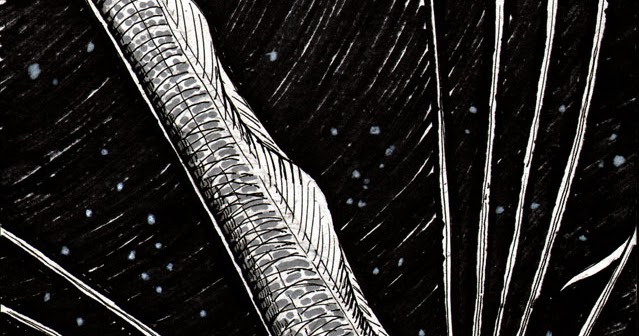 Cryptids State-by-State: Block Island Monster-- Rhode Island