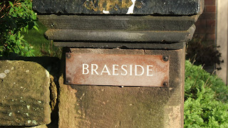 Gutted Arcades of the Past: Braeside School, West Kirby