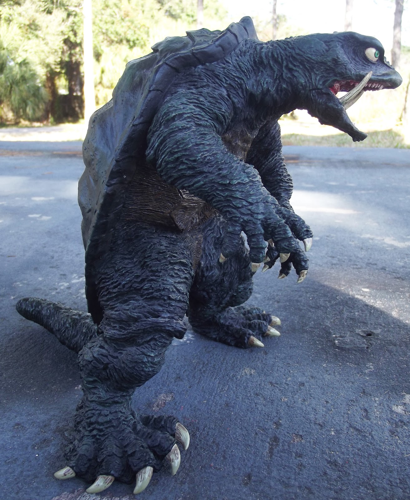 Raging Nerdgasm: IT CAME FROM THE FLEA MARKET- EPISODE 2- THE PHANTOM ...