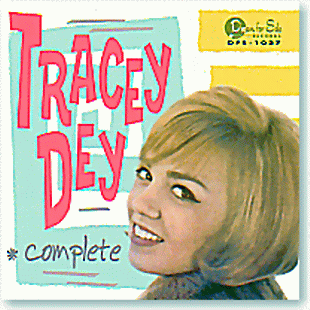 Tracey Dey - Alchetron, The Free Social Encyclopedia
