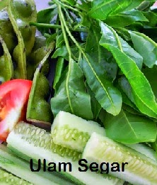 Anim Agro Technology: ULAM - APA DIA ULAM?