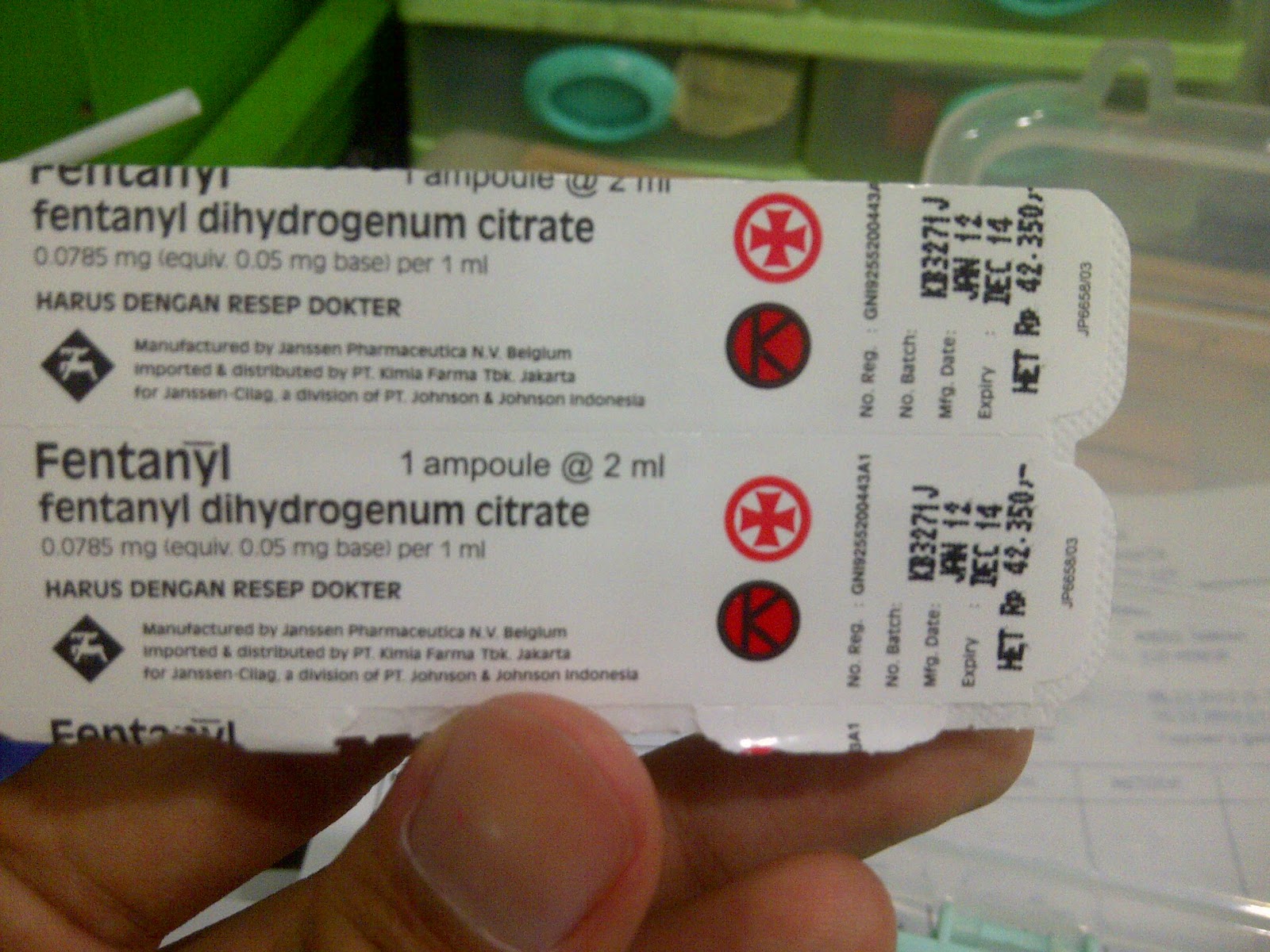 DOKUMENTASI SEPUTAR MEDIS | KEDOKTERAN