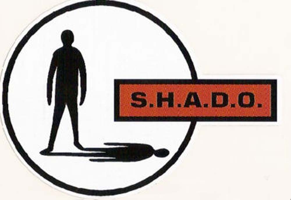 HET verzameloord: GERRY ANDERSON 15/24: UFO (1969-1970)