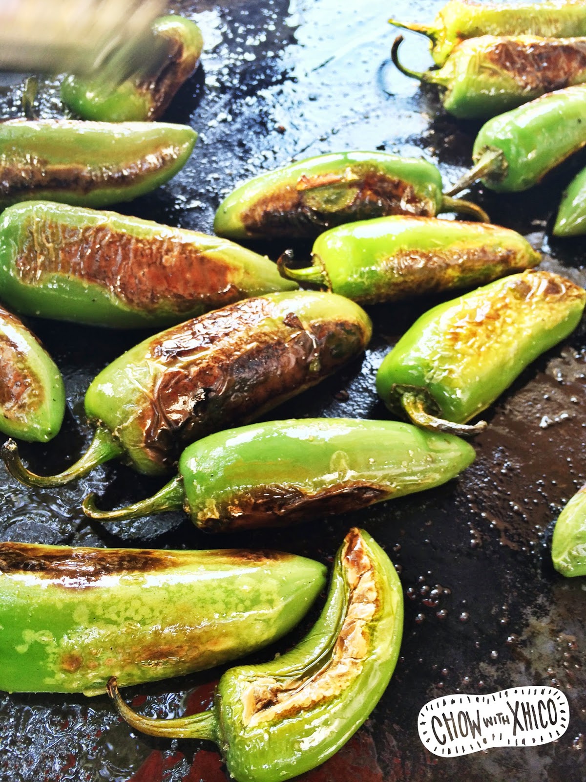 Chow with Xhico: El Papón: High or Hungover, This Is What You Need