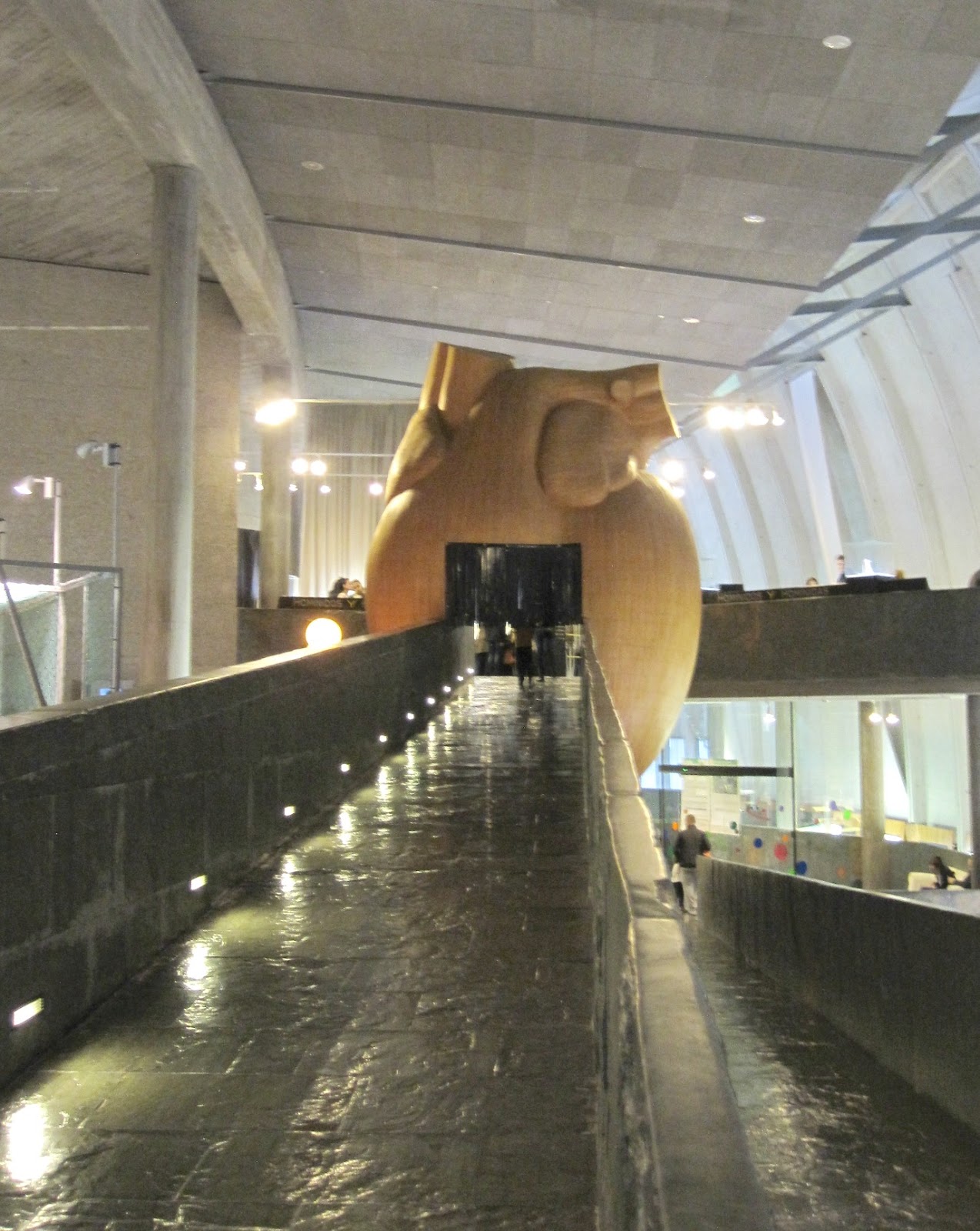 7 cosas imprescindibles que tienes que hacer en tu visita a la Domus