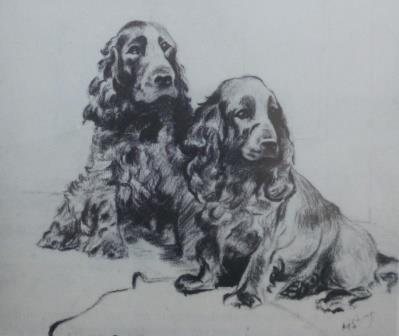 Would you like to buy an original Reg Varney painting? (1)