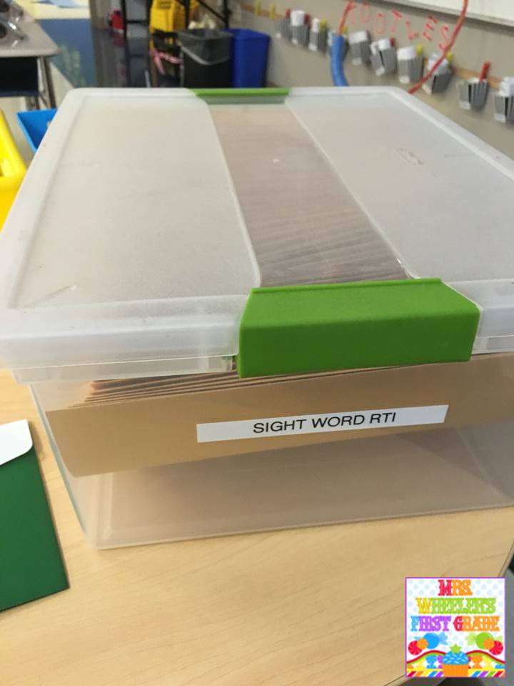 Mrs. Wheeler's First Grade Tidbits: Guided Reading in 1st Grade