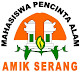 MAPA AMIK SERANG