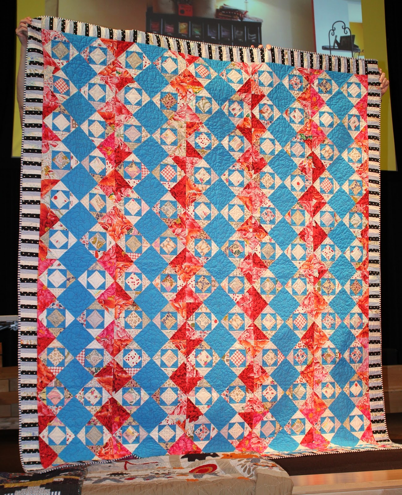 Gumdrops: Mary Fons visits Madison!!!