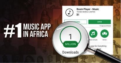 Boom Player passes 1M+ installs, 400k+ daily active users