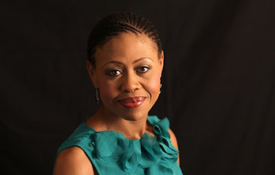 TV with Thinus: TOLDJA! Redi Tlhabi back on TV as global talk show host ...