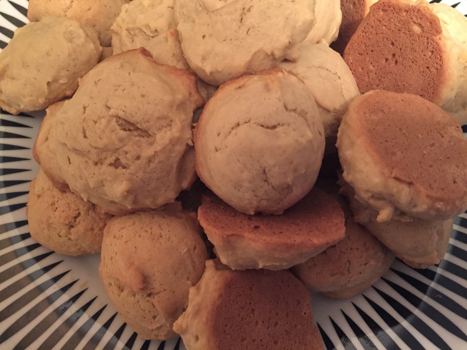 The Working Woman: 4/20/15's The Making n The Baking of Puerto Rican ...