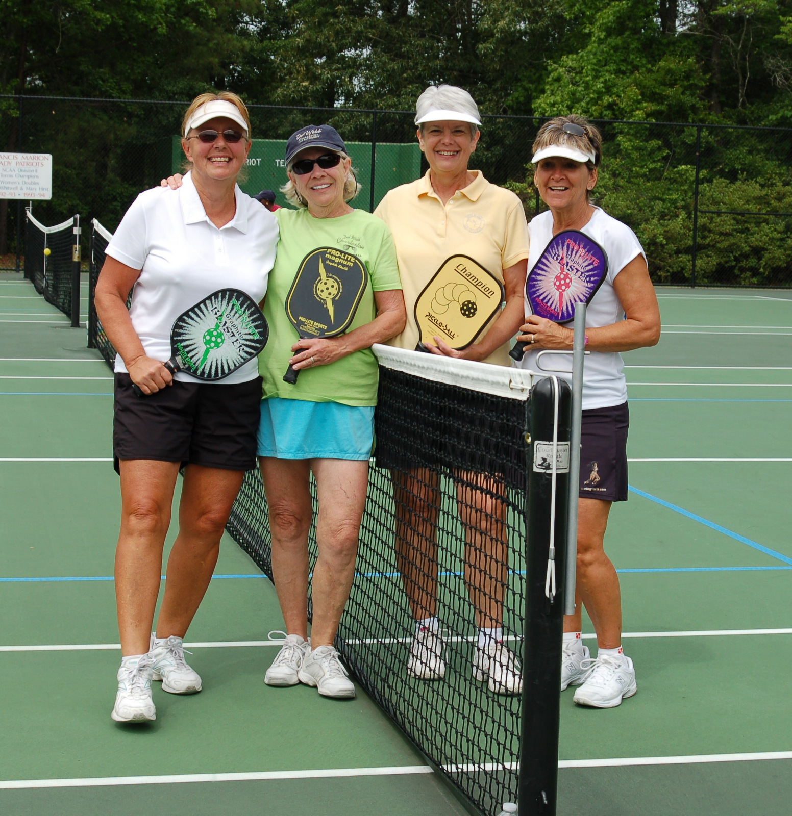Atlantic South Region: Del Webb Cane Bay - brings home the Medals