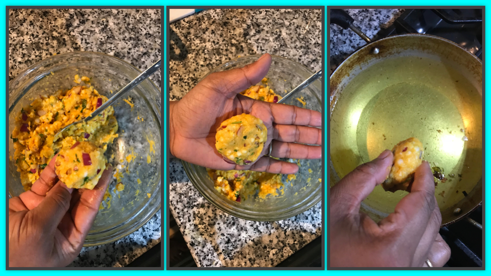 SABUDANA VADA | JAVVARISI VADAI | SABBAKKI VADE | SAGUBIYAM PUNUGULU