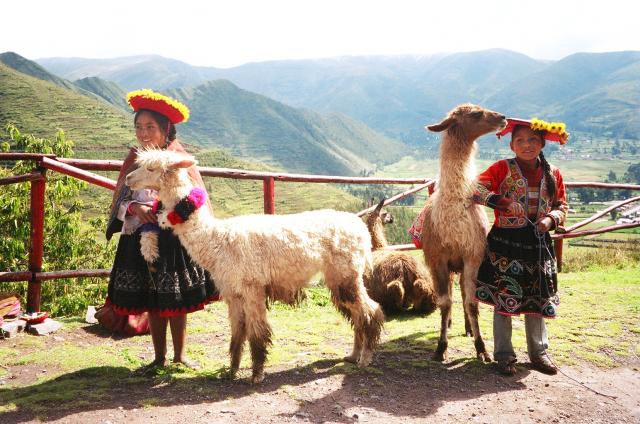 Traveler Guide: Revealing PERUVIAN Charms