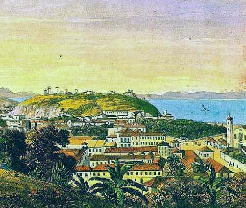 Histórias e Monumentos