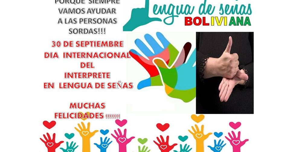 FEBOS: Feliz día del intérprete y traductor a todos los intérpretes de ...