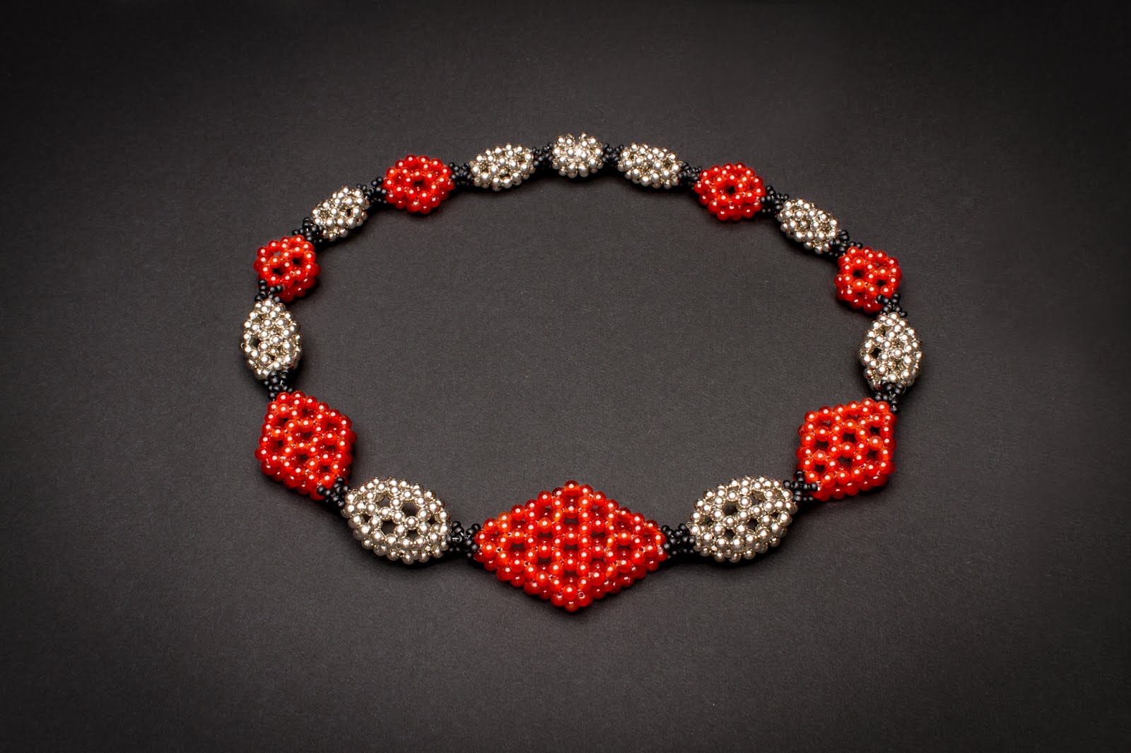 Bead shapes and names - boardssere