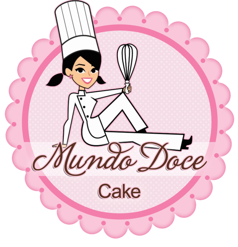 Mundo Doce Cake