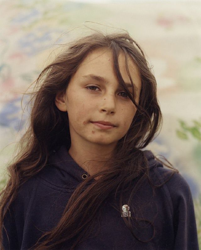 Wonderful Pictures Give an Extraordinary Glimpse Into Daily Life of the ...