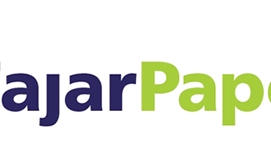 COMPANY LOGO: ALAMAT PT. FAJAR SURYA WISESA TBK.