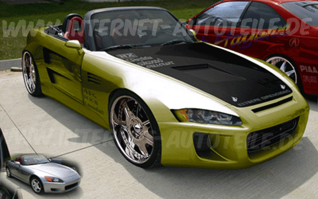 exposicion de autos: prototipos del futuro