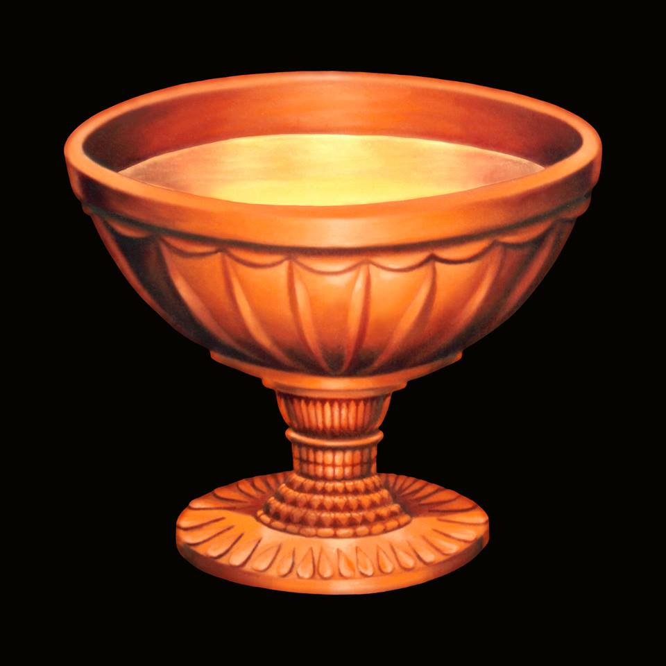 GPT "KRISTUS GEMBALA" MANEMBO: BEJANA PEMBASUHAN