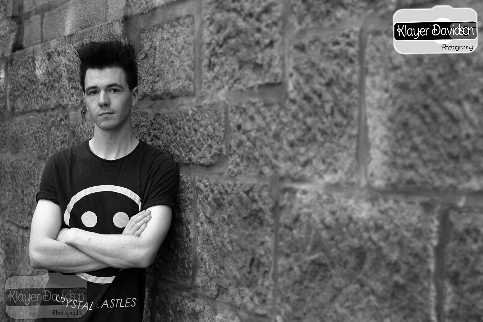 Klayer Davidson Photography: David Lawn Final Edit