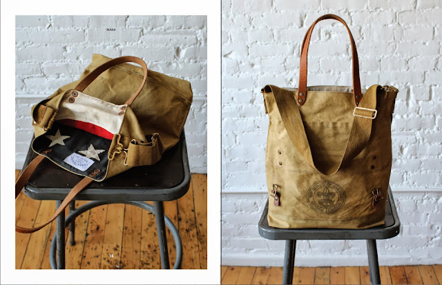 FORESTBOUND: REFUELED MAGAZINE