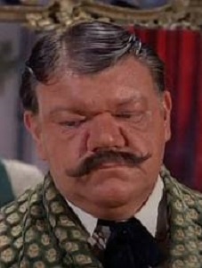 INNER TOOB: FRIDAY HALL OF FAMERS - BARTENDER HARRY SPRAGUE