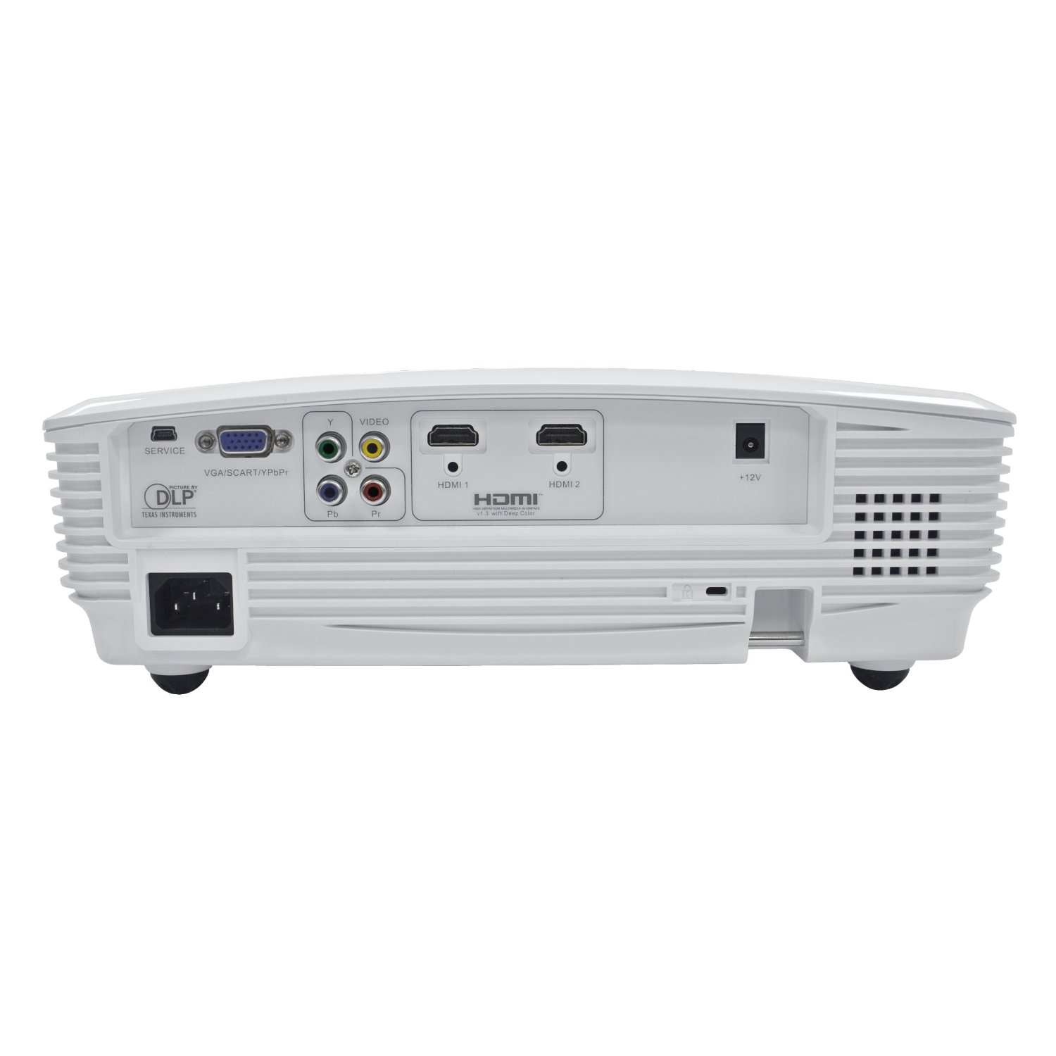 LCD DLP Projectors