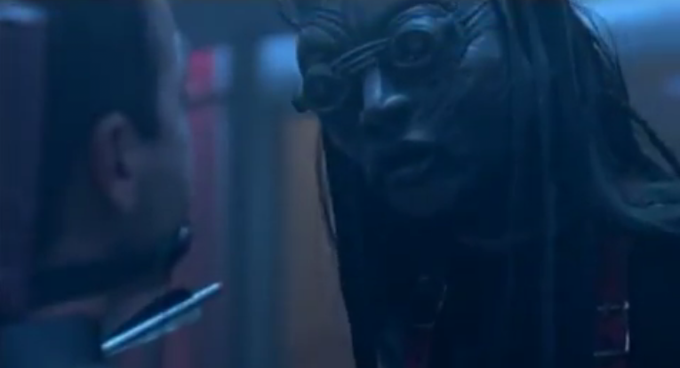 AndromedaHigh: HOSTEL III: EL TRÁILER!